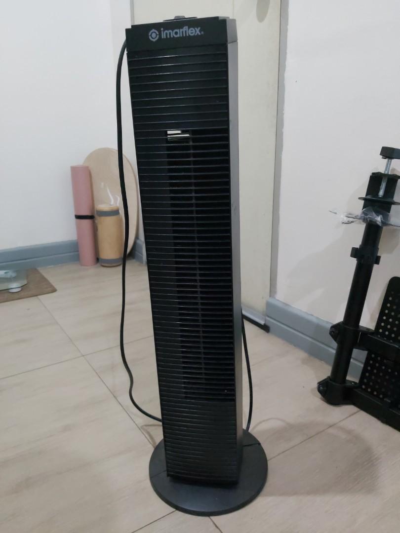 Imarflex Fan, Furniture & Home Living, Lighting & Fans, Fans on Carousell