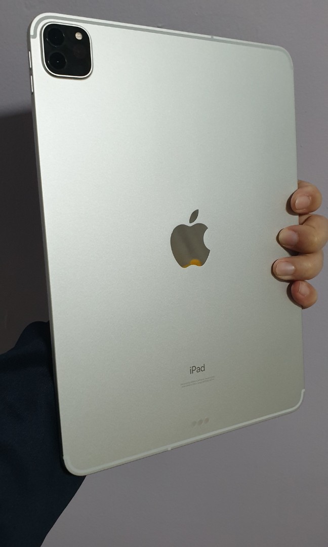 Ipad pro 11 with apple pencil, Mobile Phones & Gadgets, Tablets, iPad ...