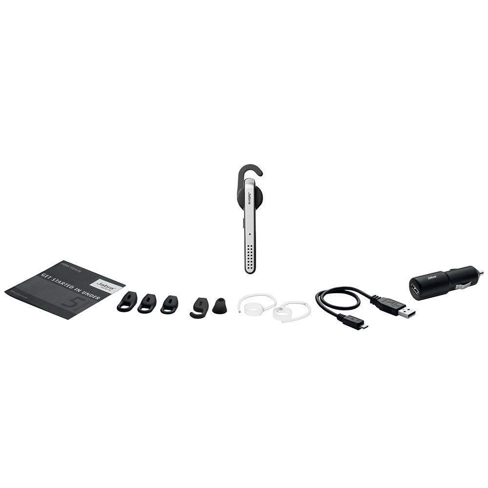 Jabra Stealth UC Model:OTE18, Audio, Headphones & Headsets on Carousell