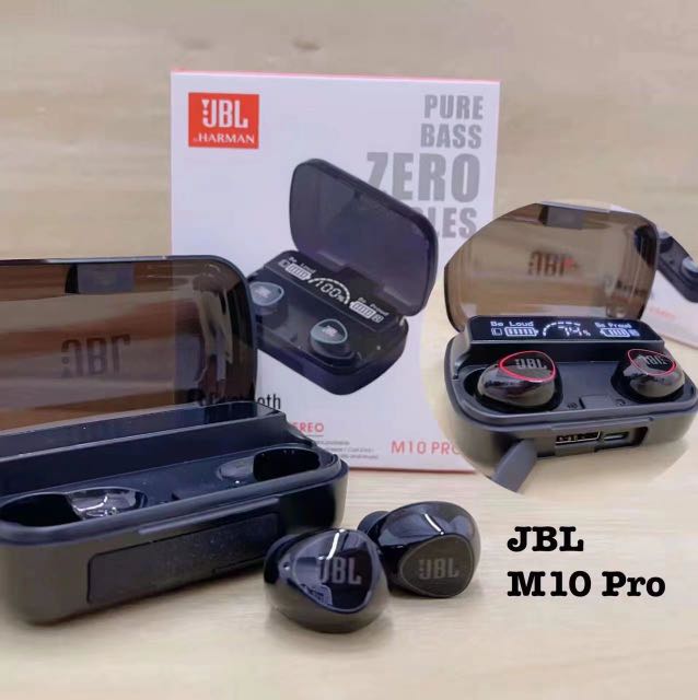 JBL M10 PRO, Auto Accessories on Carousell