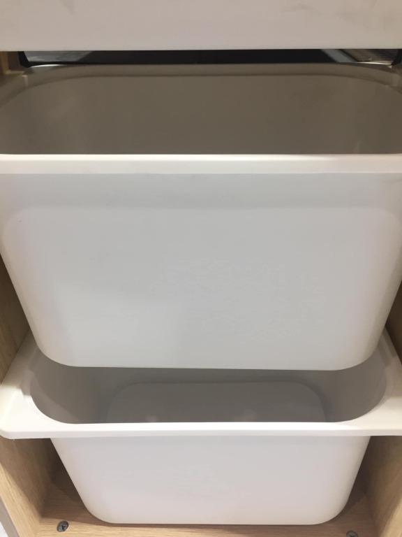 Kids Storage Unit 3 Tubs, Furniture & Home Living, Home Improvement ...