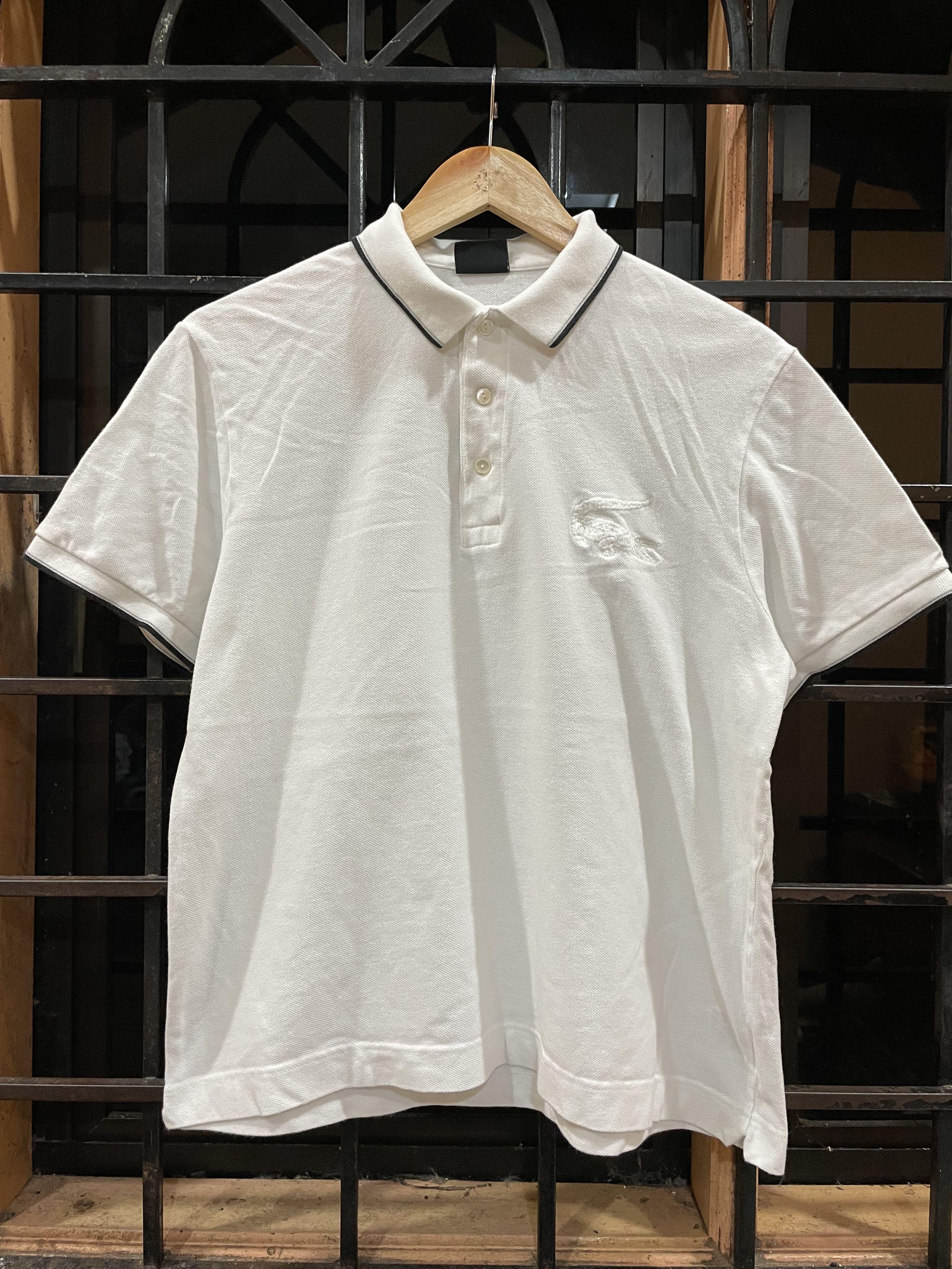 Lacoste Japan polo shirt, Men's Fashion, Tops & Sets, Tshirts & Polo ...