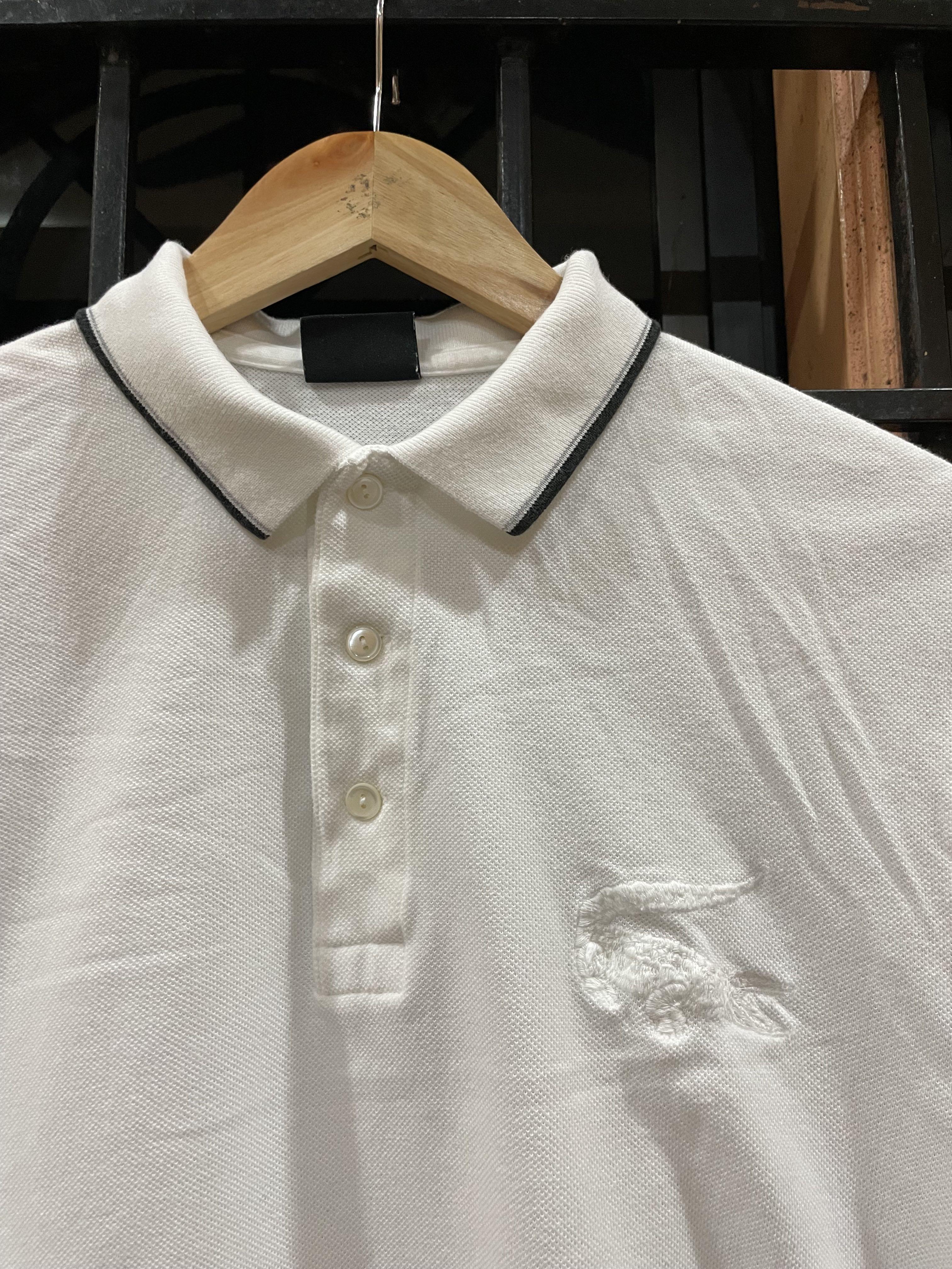 Lacoste Japan polo shirt, Men's Fashion, Tops & Sets, Tshirts & Polo ...