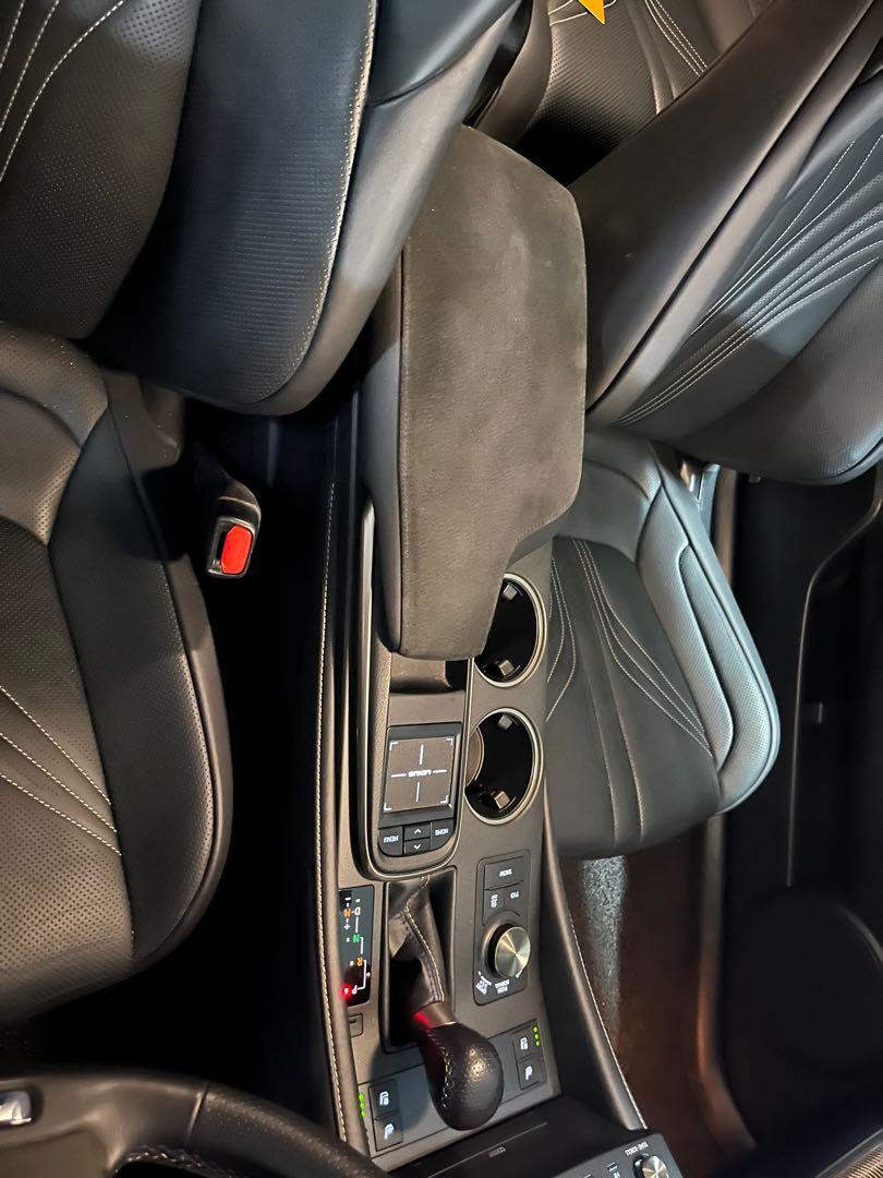 Lexus Android 13 Player RX, IS, CT, RS, GS, UX, NX Carplay and Android ...