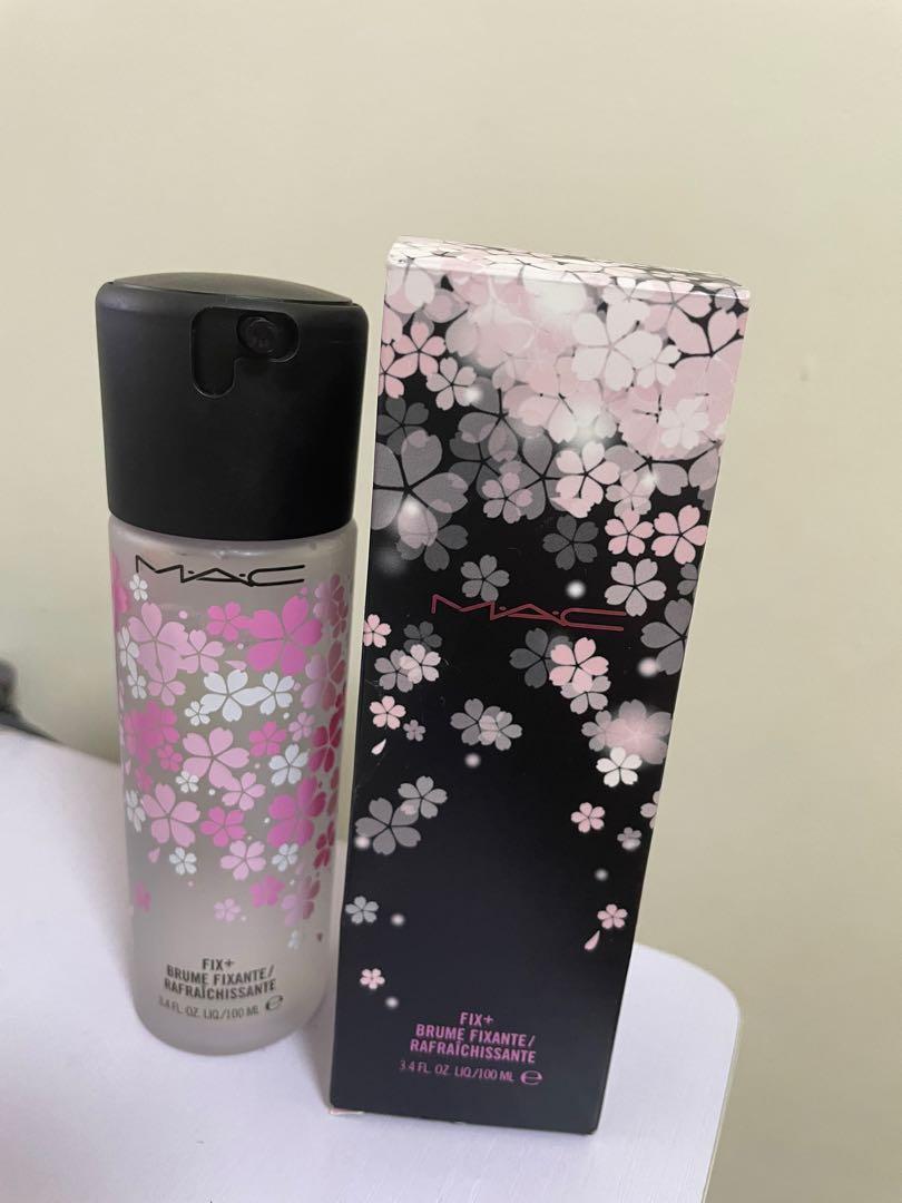 Mac Fix Plus limited edition, Beauty & Personal Care, Face, Makeup on ...