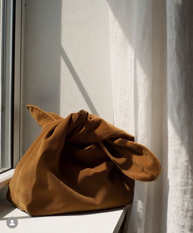 Merit Beauty - signature merit bag, Men's Fashion, Bags, Belt bags ...