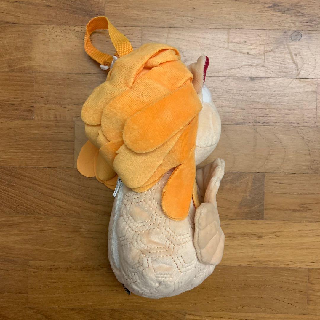 Merlion Plush Toy, Hobbies & Toys, Toys & Games on Carousell