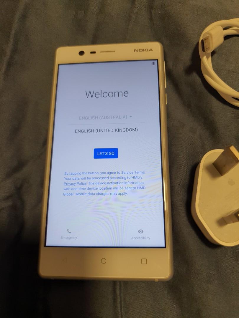 NOKIA MODEL:TA-1020, Mobile Phones & Gadgets, Mobile Phones, Android ...