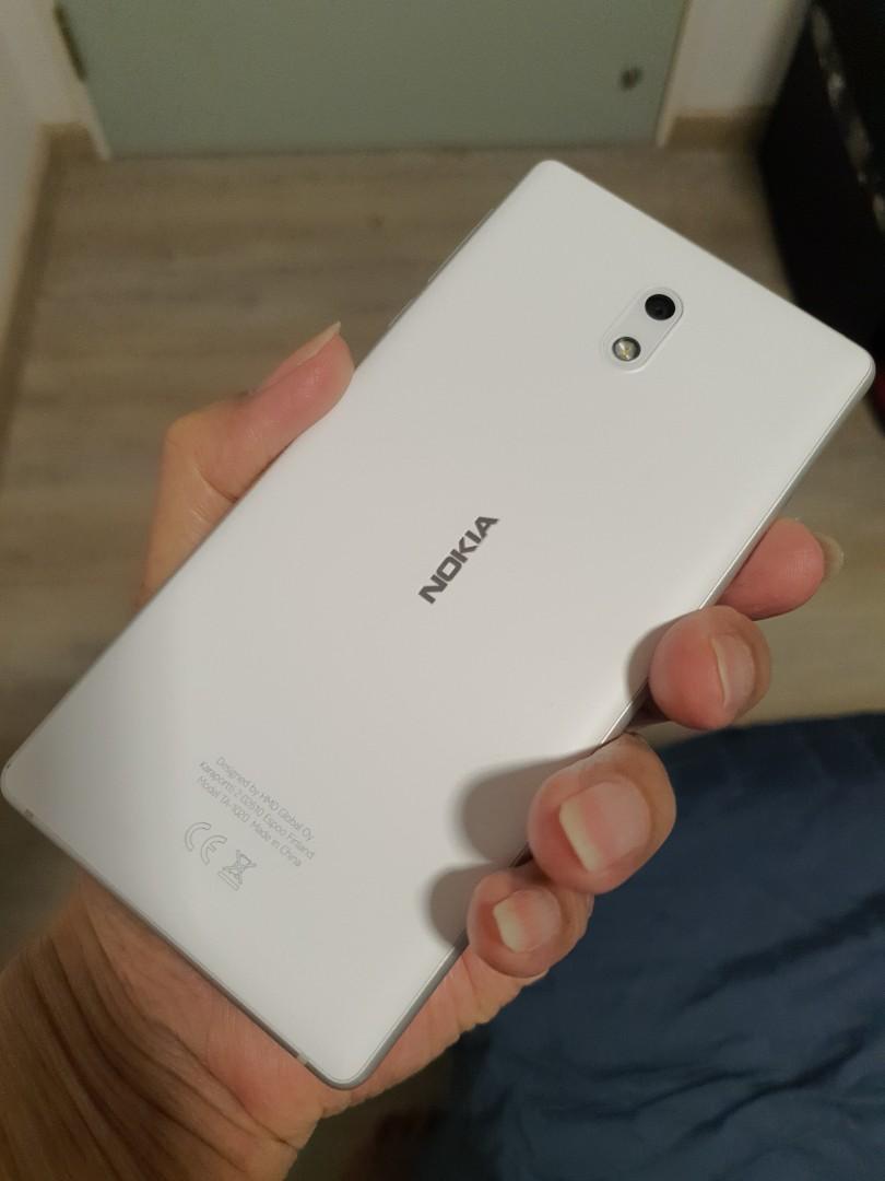 NOKIA MODEL:TA-1020, Mobile Phones & Gadgets, Mobile Phones, Android ...