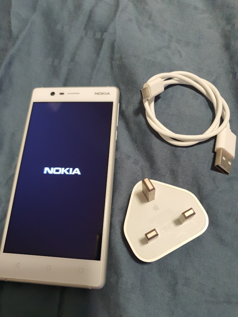 NOKIA MODEL:TA-1020, Mobile Phones & Gadgets, Mobile Phones, Android ...