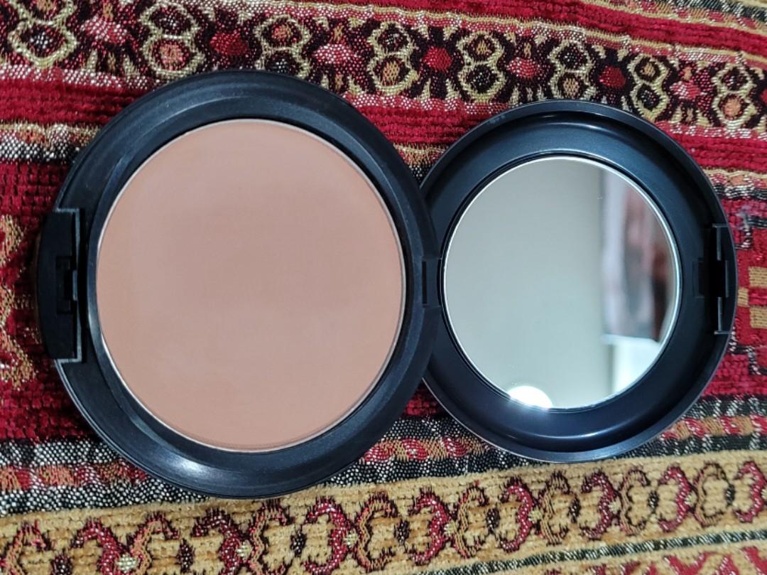 NW33 MAC Studio Fix Powder Plus Foundation, Beauty & Personal Care ...
