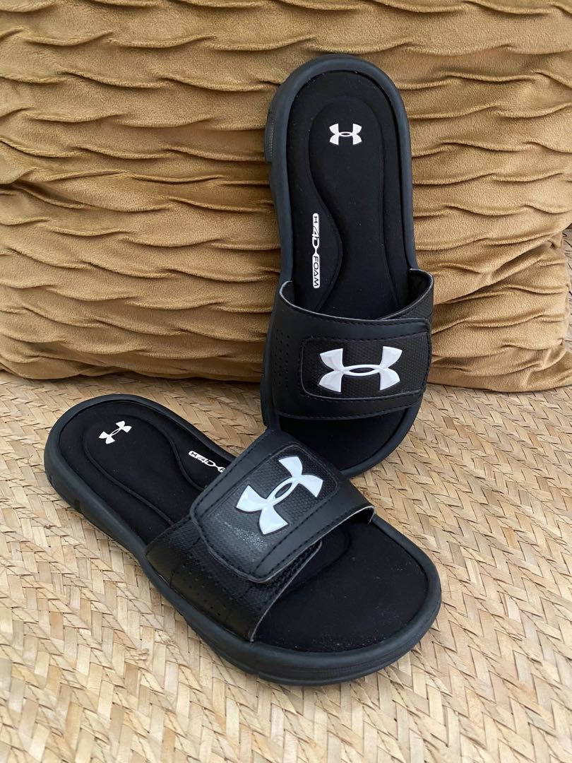 Original Branded Slides, Women's Fashion, Footwear, Slippers and slides ...