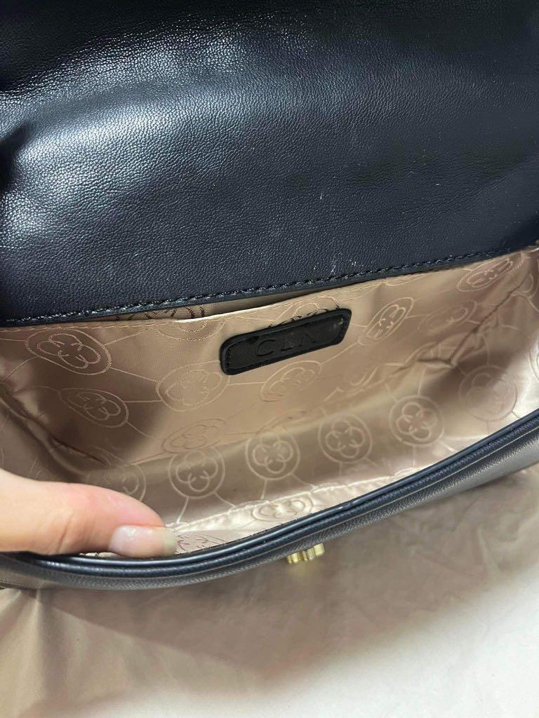 Original CLN bag, Women's Fashion, Bags & Wallets, Cross-body Bags on ...