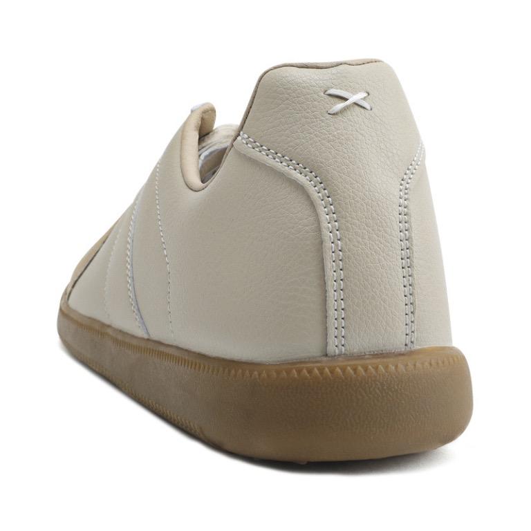 Original Domba: Germany Trainer (Ecrult.Beige), Women's Fashion ...