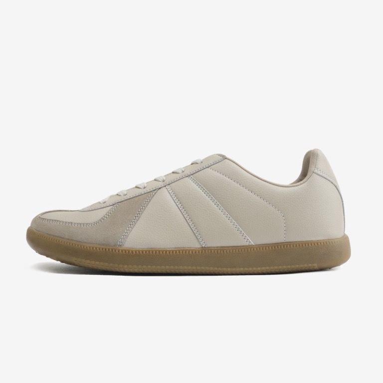Original Domba: Germany Trainer (Ecrult.Beige), Women's Fashion ...