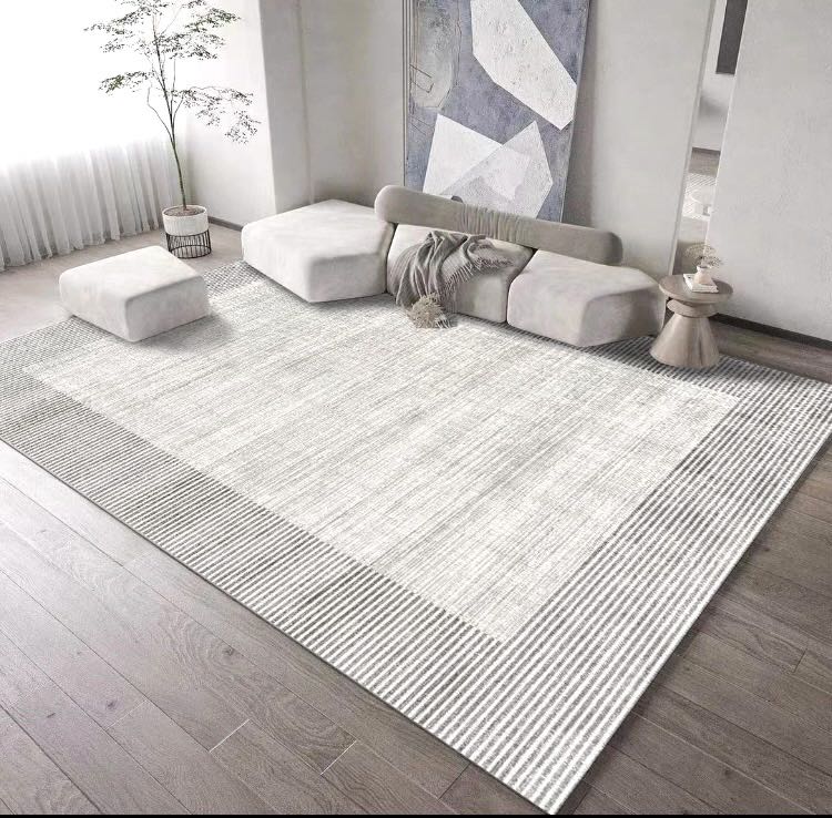 PO 4m x 3m large carpet/rug, Furniture & Home Living, Home Decor ...