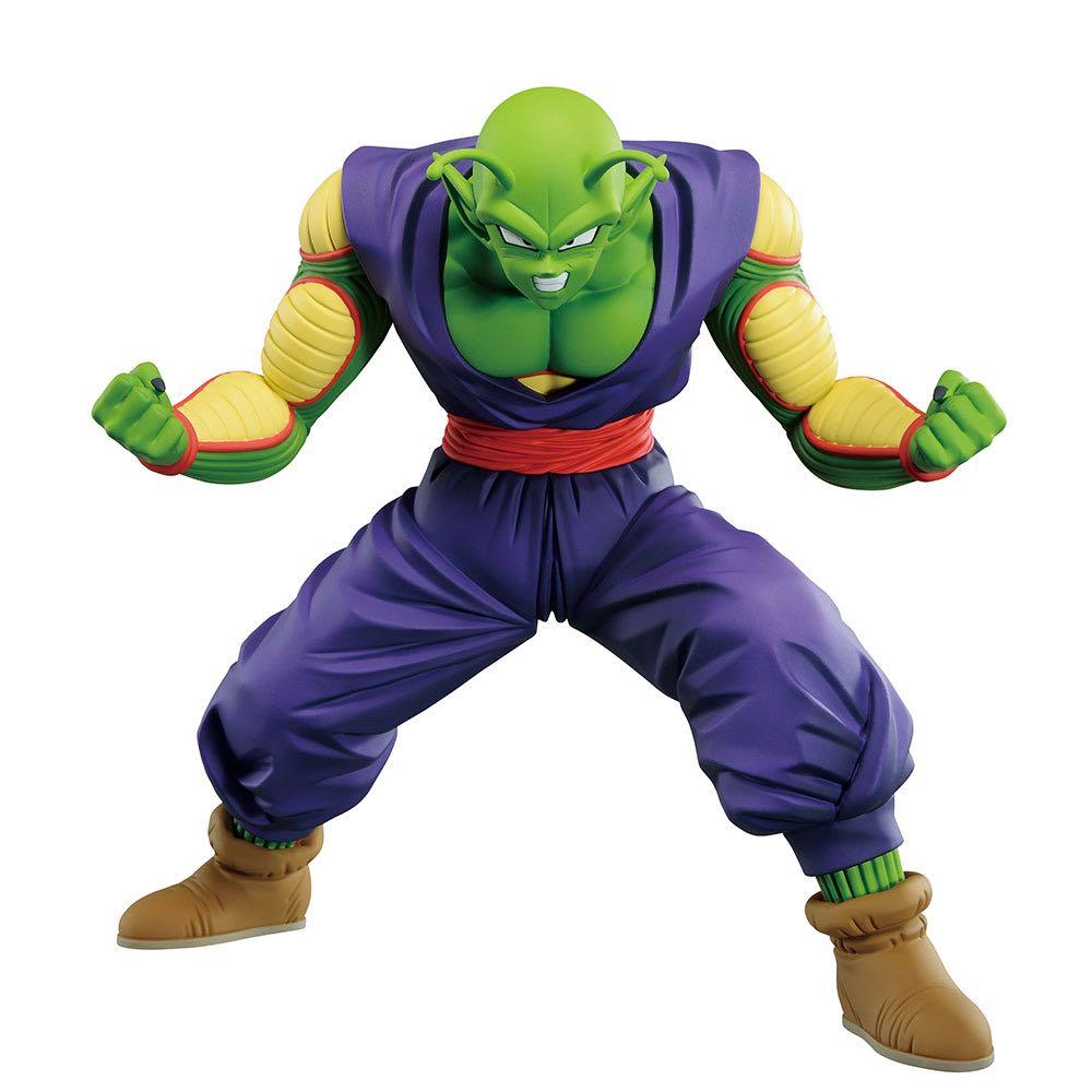 (PO) Dragon Ball Ichiban Kuji Super Hero Gohan Piccolo Goku Vegeta ...