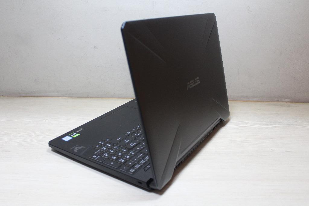 Ram 32GB Laptop Asus Tuf fx505 i7-9750H nvidia Gtx1650, Computers ...