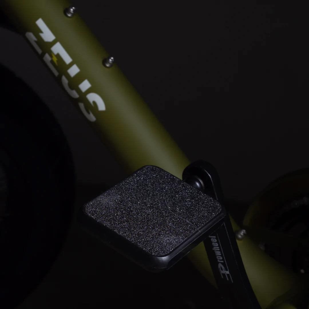 Reflex pedal, Sports Equipment, Bicycles & Parts, Bicycles on Carousell