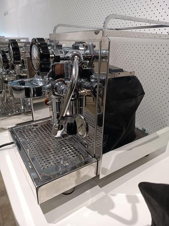 Rocket R58 Espresso Machine, TV & Home Appliances, Kitchen Appliances ...