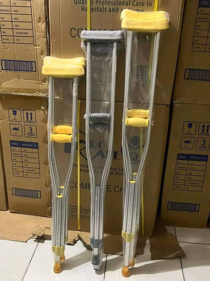 Saklay or Scratches, Health & Nutrition, Medical Supplies & Tools on ...