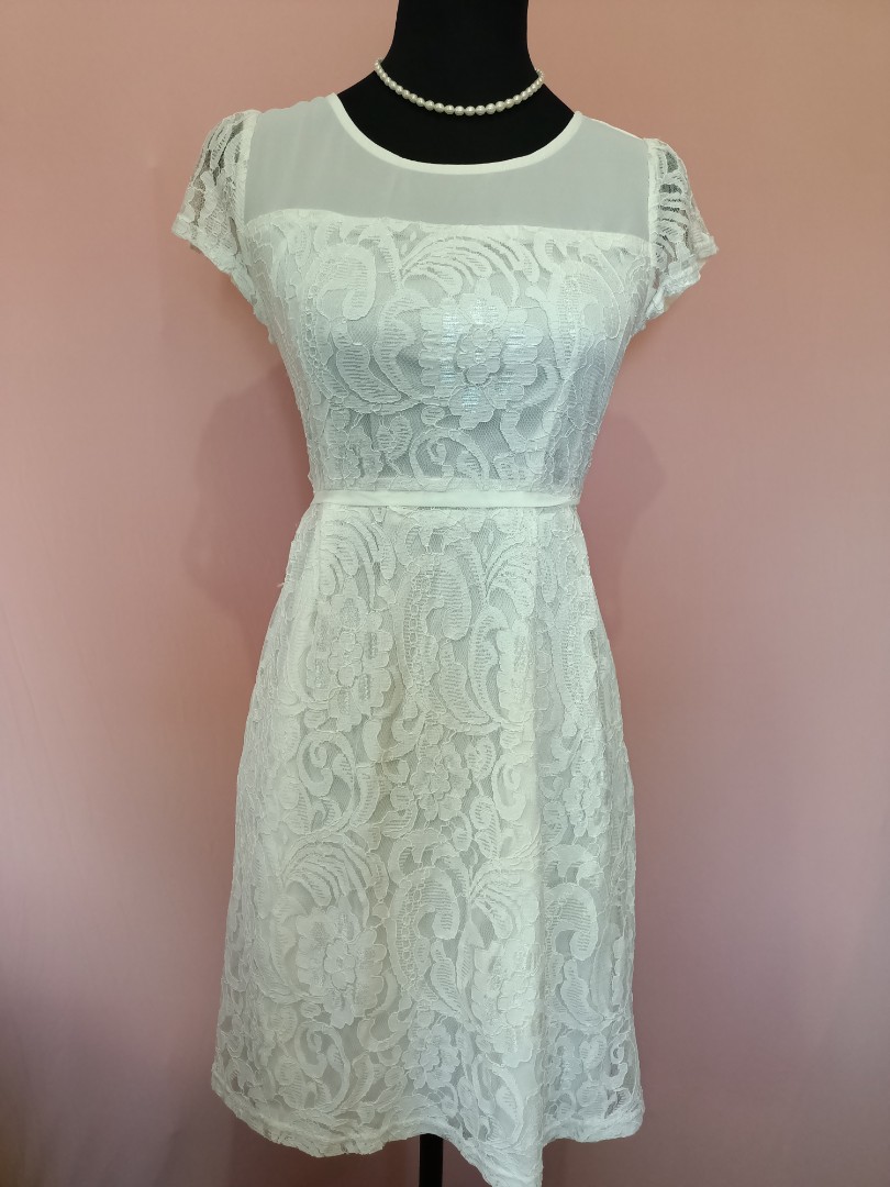 SAMLIN LADIES, Women's Fashion, Dresses & Sets, Dresses on Carousell