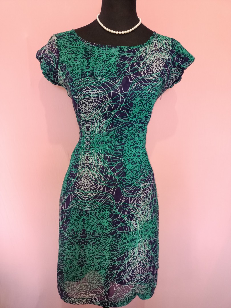 SAMLIN LADIES, Women's Fashion, Dresses & Sets, Dresses on Carousell