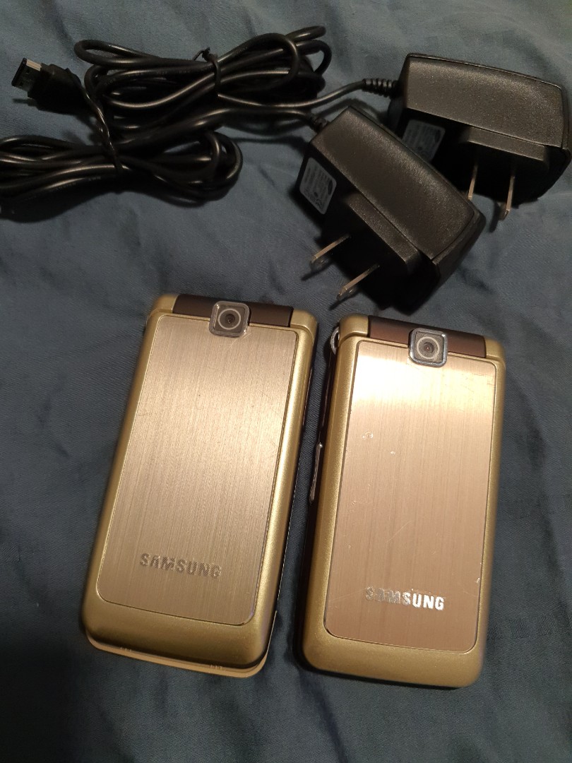 SAMSUNG OLD MODEL 2G PHONE, Mobile Phones & Gadgets, Other Gadgets on ...