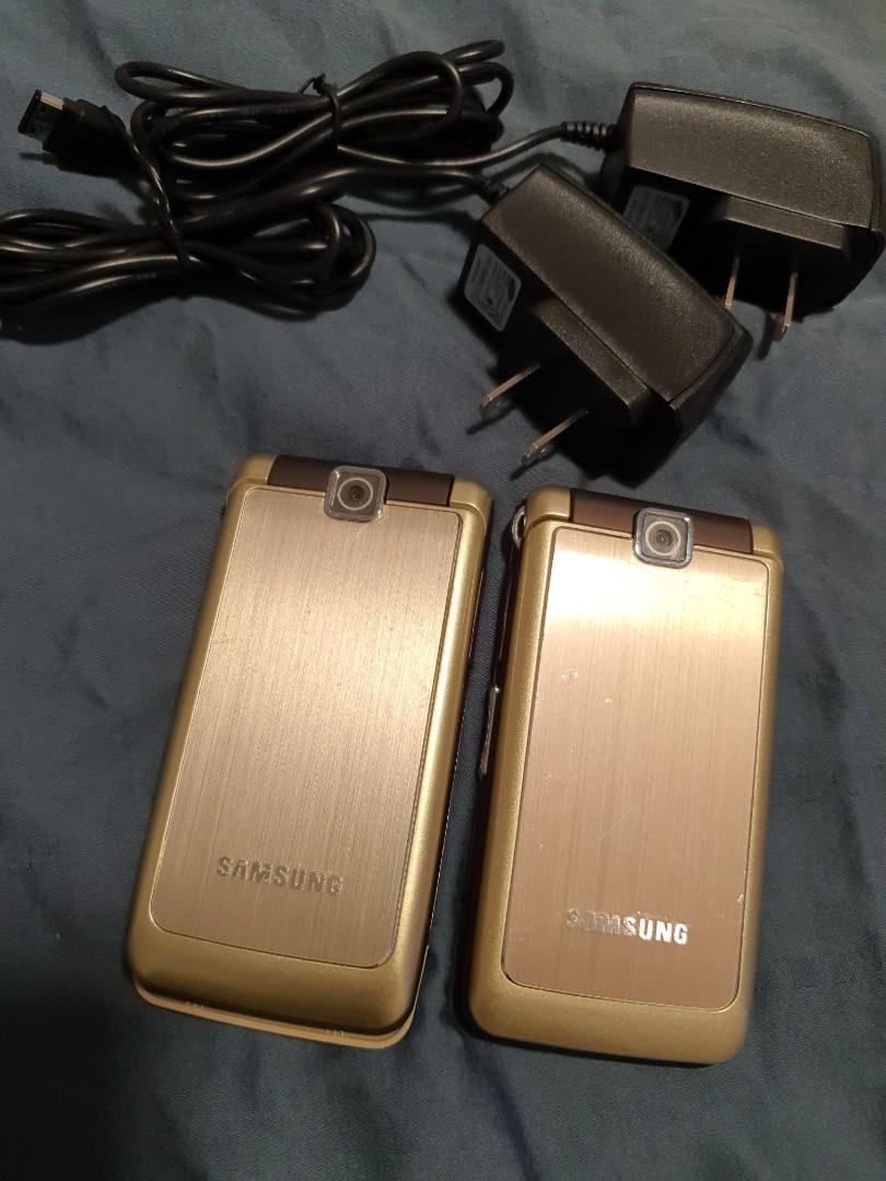 SAMSUNG OLD MODEL 2G PHONE, Mobile Phones & Gadgets, Other Gadgets on ...