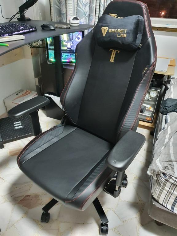 Secretlab TITAN Evo 2022 Series - Regular - Secretlab NEO™ Hybrid ... Secretlab TITAN Evo 2022 Series - Regular - Secretlab NEO™ Hybrid ...