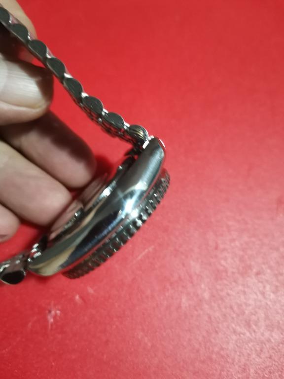 SEIKO 7002 MOD, Men's Fashion, Watches & Accessories, Watches on Carousell