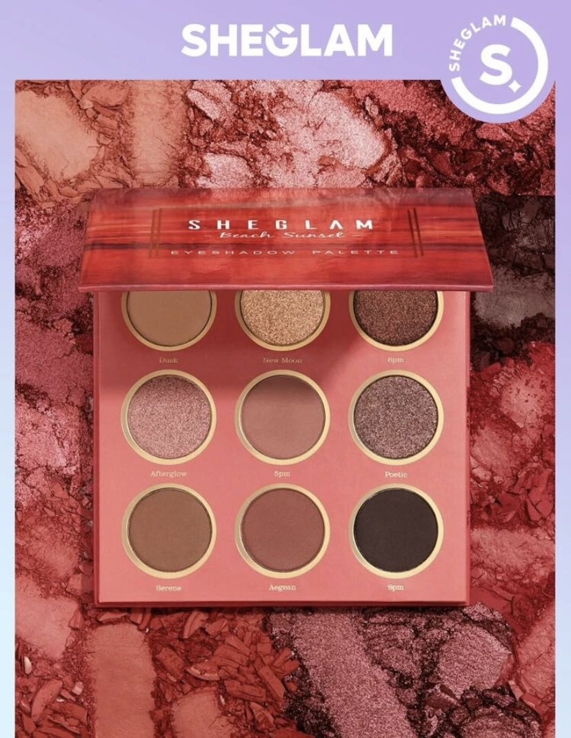 Sheglam Makeup , Beauty & Personal Care, Face, Makeup on Carousell