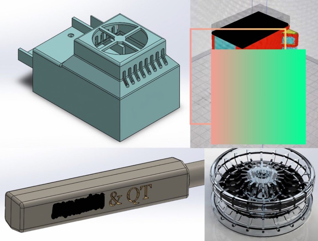 Solidworks 3D drafting & design, Hobbies & Toys, Stationery & Craft ...