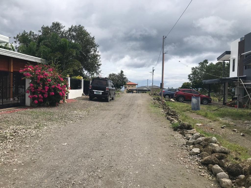 KALMA BUKID HOUSE AND LOT WITH GREAT VIEWS, Property, For Sale, House ...