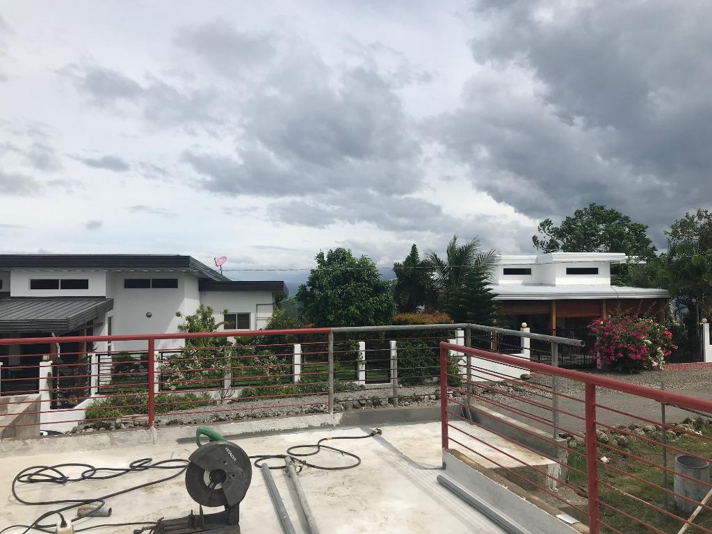 KALMA BUKID HOUSE AND LOT WITH GREAT VIEWS, Property, For Sale, House ...