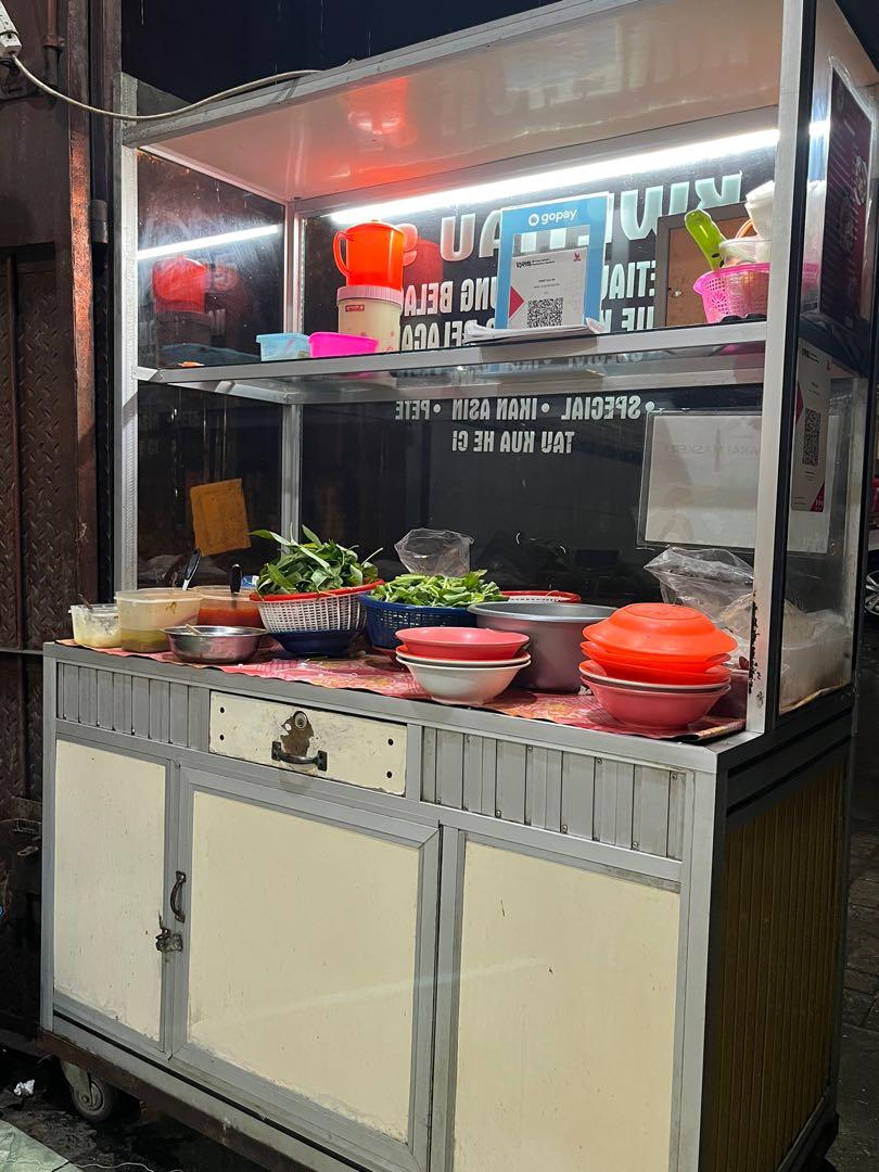 Steling, Kitchen & Appliances di Carousell