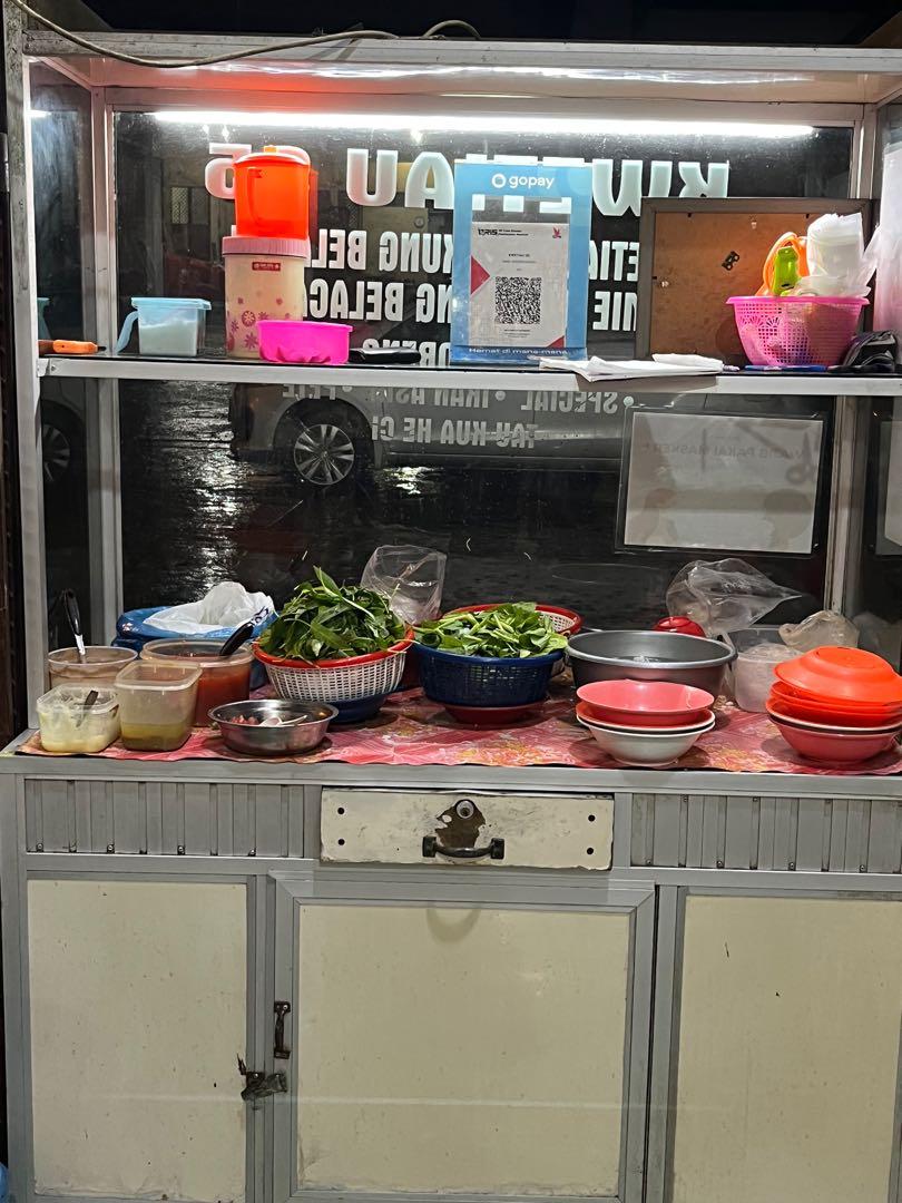 Steling, Kitchen & Appliances di Carousell