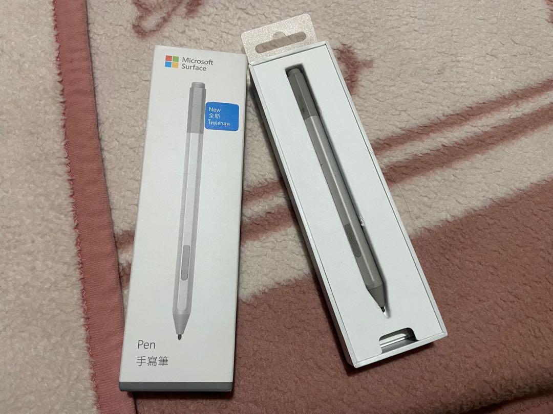 Surface Pro Type Cover + Surface Pen, Computers & Tech, Parts ...