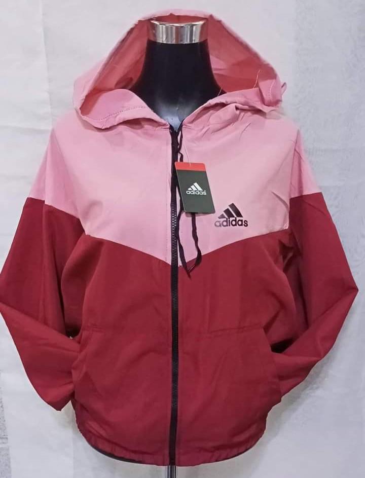 Taslan Jacket, Men's Fashion, Coats, Jackets and Outerwear on Carousell