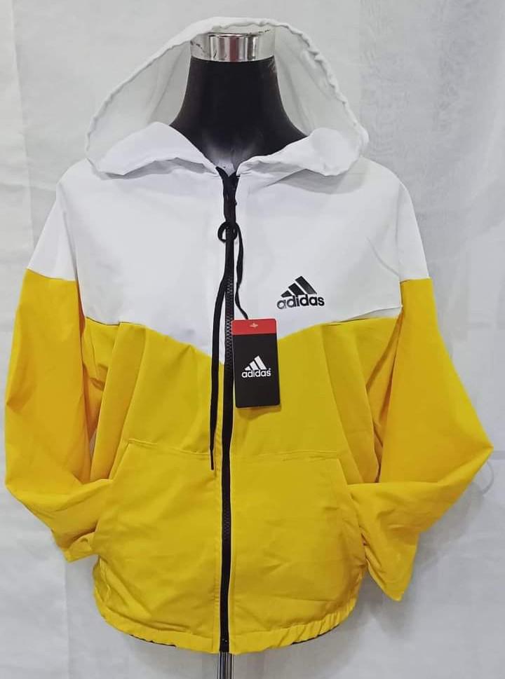 Taslan Jacket, Men's Fashion, Coats, Jackets and Outerwear on Carousell