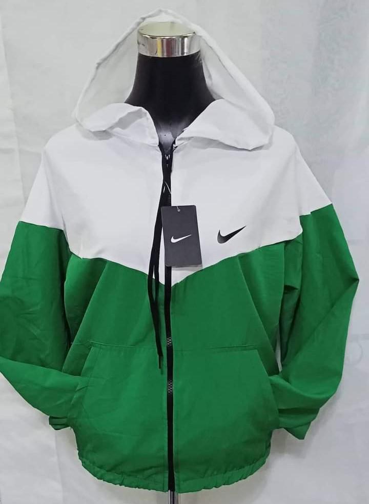 Taslan Jacket, Men's Fashion, Coats, Jackets and Outerwear on Carousell