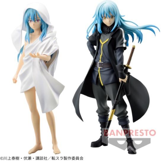 That Time I Got Reincarnated as a Slime Otherworlder Figure Vol.14 ...