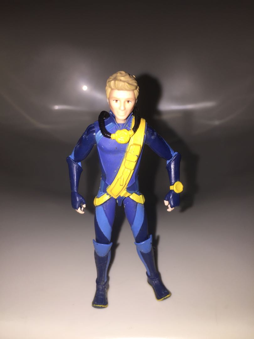 Thunderbirds Are Go Takara TTBF-04 Gordon Tracy, Hobbies & Toys, Toys ...