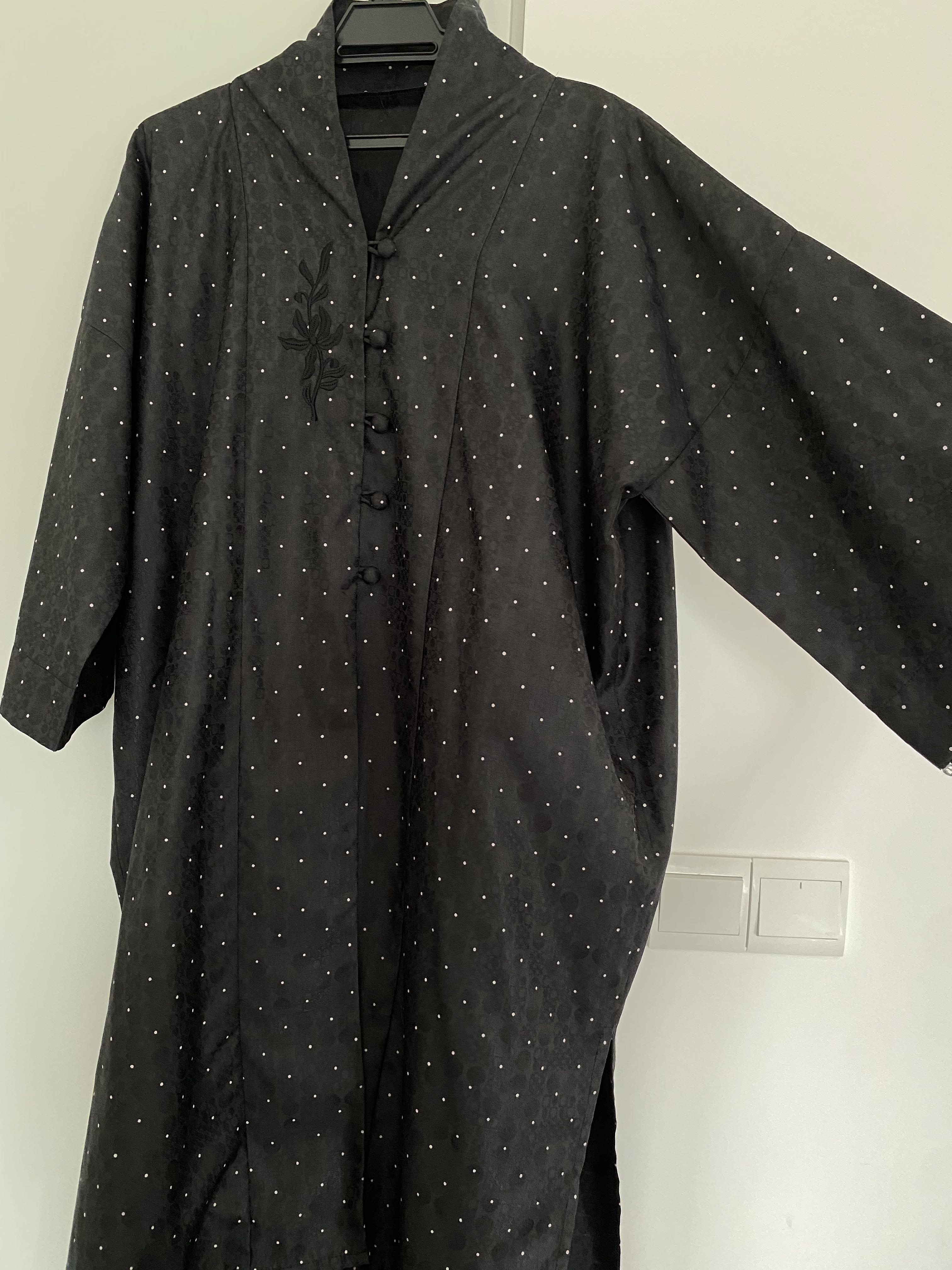 Tiara Awatif Jasmin Kebaya top, Women's Fashion, Muslimah Fashion, Baju ...