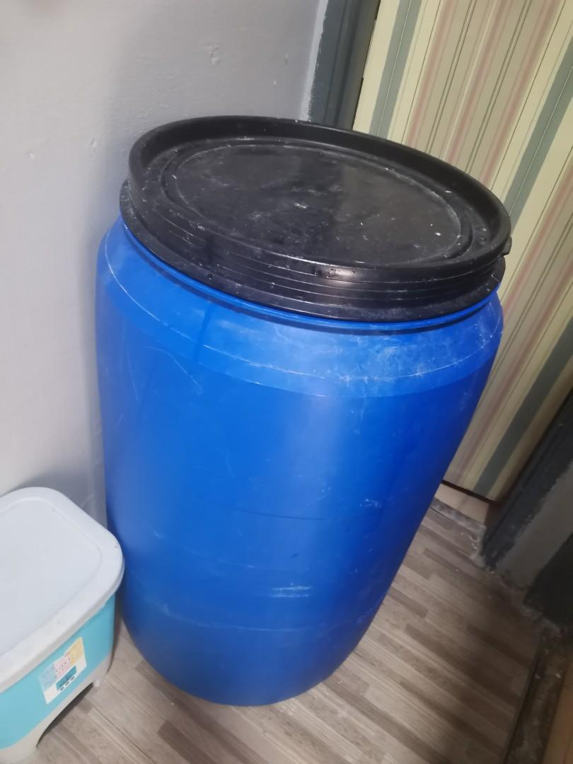 Tong air besar, Furniture & Home Living, Bathroom & Kitchen Fixtures on ...