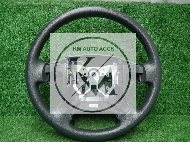 Toyota Hiace Original Euro 5,6 Steering Wheel / Hiace accessories, Car ...
