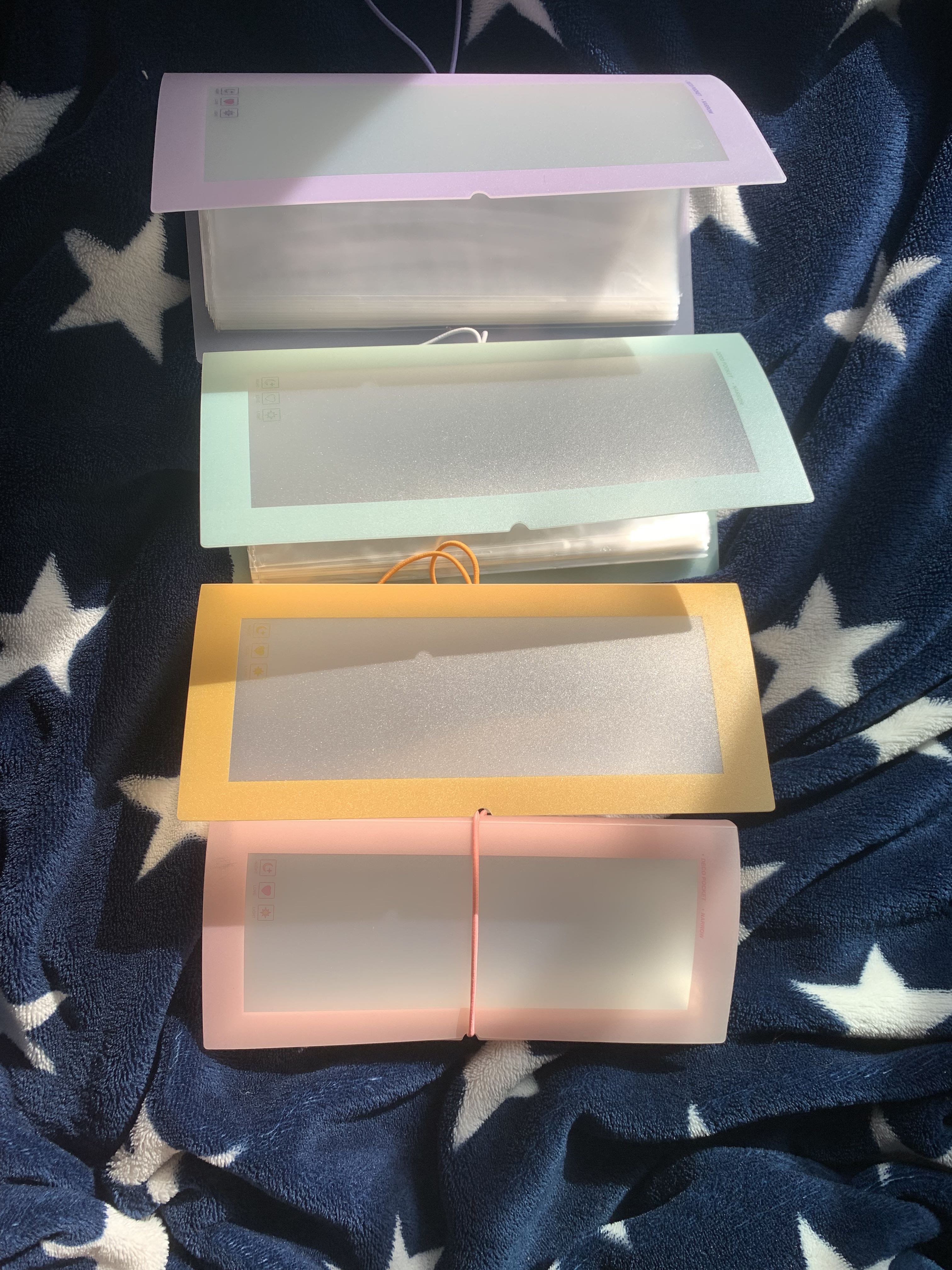 used sticker album, Hobbies & Toys, Stationery & Craft, Other ...