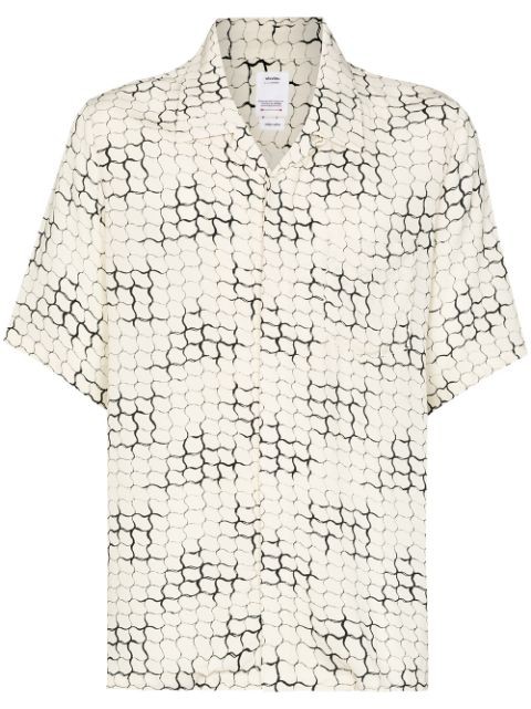 Visvim, Men's Fashion, Tops & Sets, Tshirts & Polo Shirts on Carousell