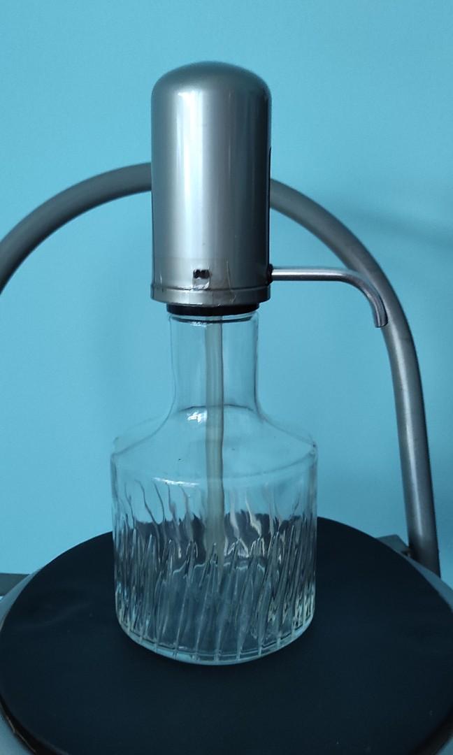 Water siphon, TV & Home Appliances, Other Home Appliances on Carousell