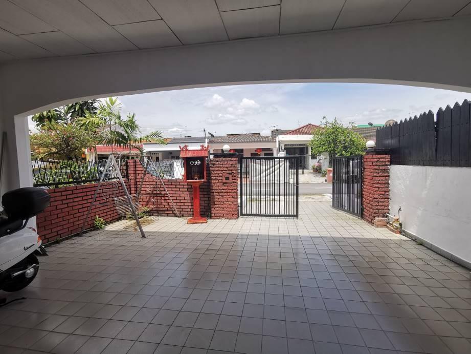 [WTR] Seksyen 14 Section 14 Sec 14 Sek 14 Petaling Jaya, Property ...